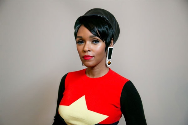 Janelle Monae's Net Worth Is $9 Million. Know Her Sources Of Earning ...