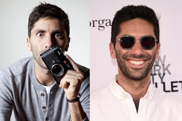 Nev Schulman Net Worth - Earnings From Catfish Per Episode |eCelebritySpy