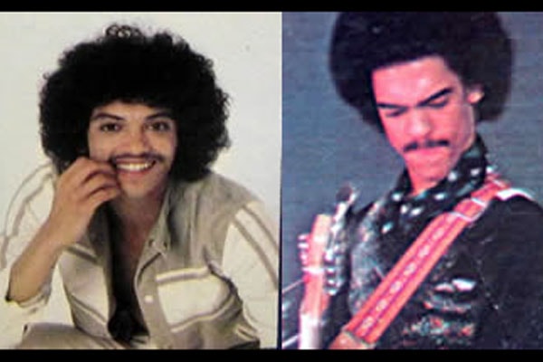 Where Is Bobby DeBarge's Brother Tommy DeBarge Now? | eCelebritySpy