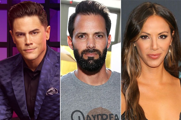 Kristen Doute Bio - Net Worth, Family, Partner | eCelebritySpy