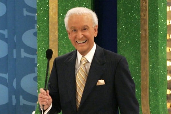 Bob Barker's Net Worth - Was Earning $10 Million Per Year As A Host ... Bob Barker's Net Worth - Was Earning $10 Million Per Year As A Host ...