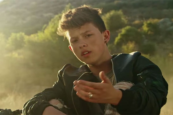 Jacob Sartorius Net Worth - Income and Earnings As A YouTuber ...