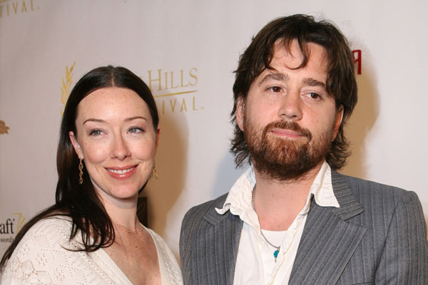 Who Is Molly Parker's Ex-Husband Matt Bissonnette? | eCelebritySpy
