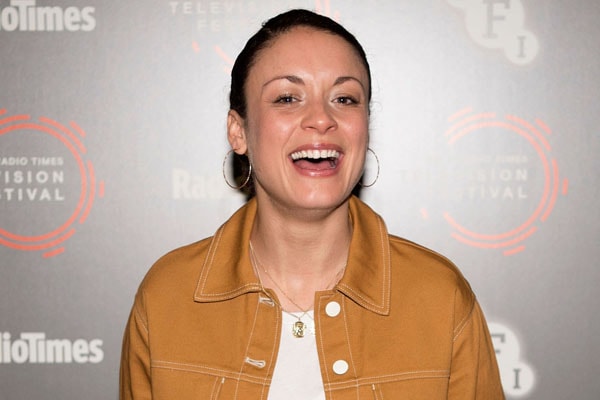 Rochenda Sandall Bio - Net Worth, Parents, Partner, Wiki | eCelebritySpy