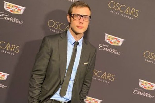 Jeremy Snider Bio - Net Worth, Wiki, Parents, Girlfriend | eCelebritySpy