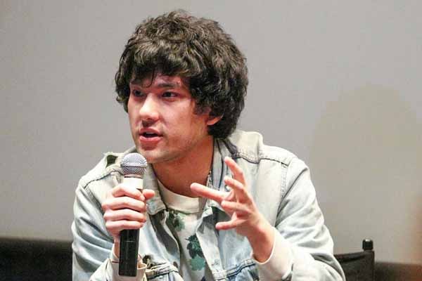 Will Sharpe Bio - Net Worth, Wiki, Wife, Partner, Family | eCelebritySpy