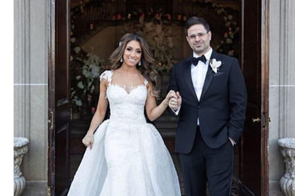 Yannis Pappas Bio - Net Worth, Wiki, Wife, Wedding, Family | eCelebritySpy