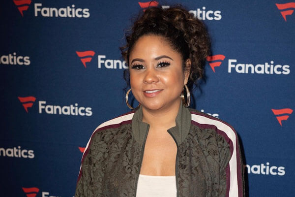 Angela Yee Bio - Net Worth, Parents, Boyfriend, Gucci Mane, Husband ...