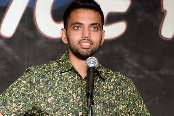 Akaash Singh Bio - Net Worth, Wiki, Wild N' Out, Girlfriend, Family ...