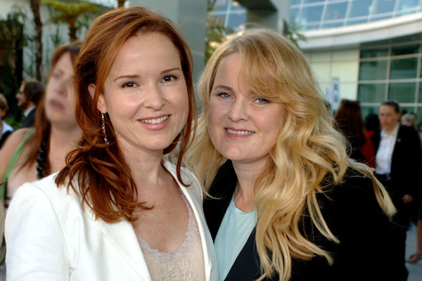 Suzanne Todd Bio - Net Worth, Wiki, Movies, Family, Husband, Children ...