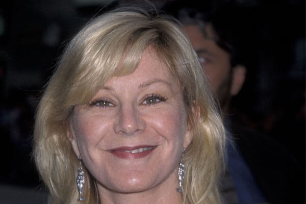 Chloe Webb Bio - Net Worth, Movies & TV Shows, Family, Husband ...