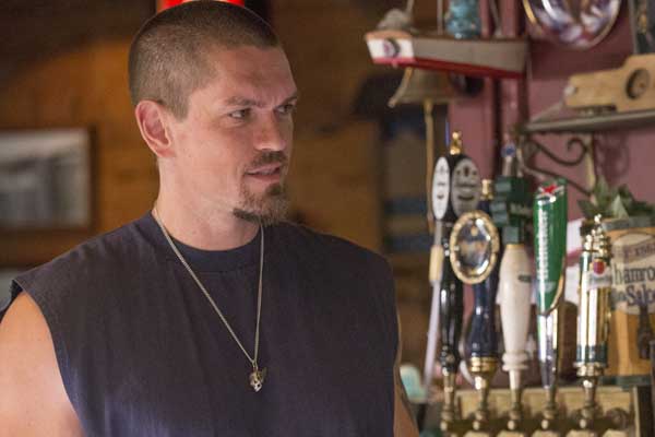Steve Howey Net Worth - What Could Be His Salary From TV Series Reba ...
