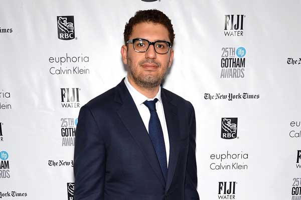 Sam Esmail Bio - Net Worth, Movies & TV Shows, Wiki, Wife, Children ...