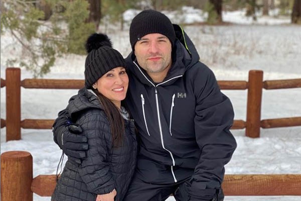 Meredith Eaton Bio - Net Worth, Wiki, Daughter, Husband, MacGyver ...