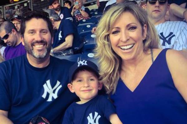 Kenny Kramme – Laura Ingle’s Husband And Parents Of Son Jackson ... Kenny Kramme – Laura Ingle’s Husband And Parents Of Son Jackson ...