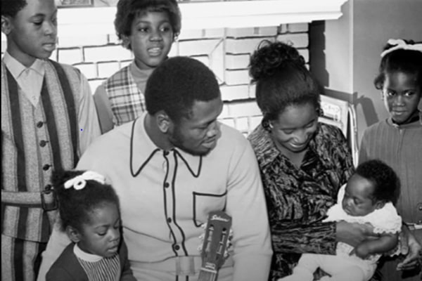 Where Is Joe Frazier’s Ex-wife Florence Smith Now? – ECELEBRITY SPY Where Is Joe Frazier’s Ex-wife Florence Smith Now? – ECELEBRITY SPY