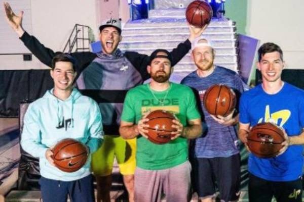 Cory Cotton Net Worth - Is He The Richest Among Dude Perfect ... Cory Cotton Net Worth - Is He The Richest Among Dude Perfect ...
