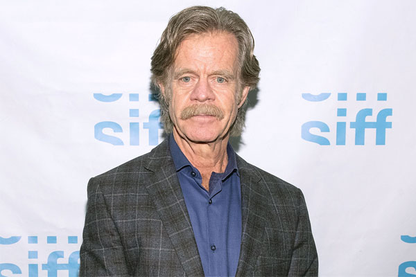 William H. Macy's Net Worth - Had Salary Of $350,000 Per Episode For ...