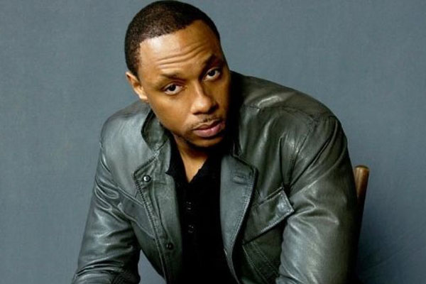 Dorian Missick – American Actor – ECELEBRITY SPY