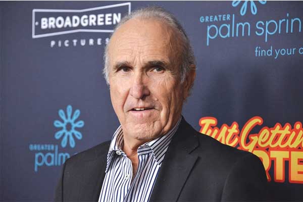 Ron Shelton – American Film Director – ECELEBRITY SPY