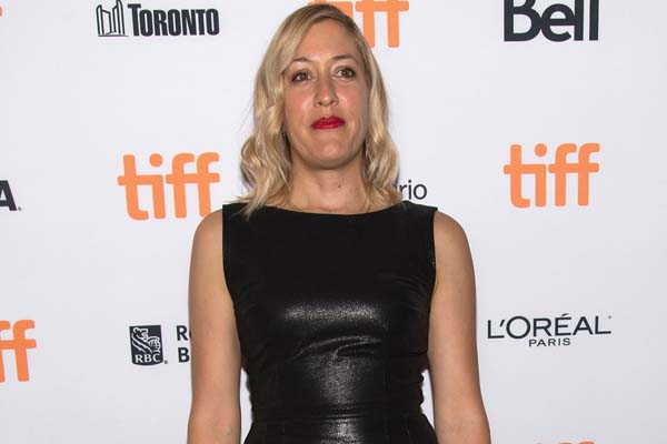 Michelle Kath – Director and DJ – ECELEBRITY SPY