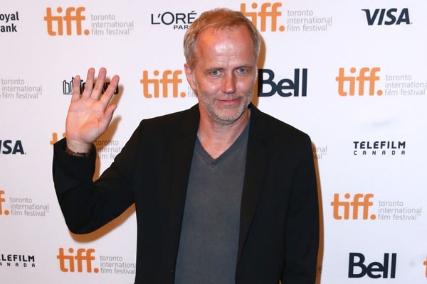 Ned Dennehy Bio - Net Worth, Family, Wife, Children | eCelebritySpy