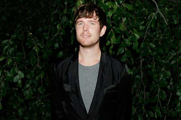 James Blake Net Worth – Know His Income and Earnings As A Singer ...