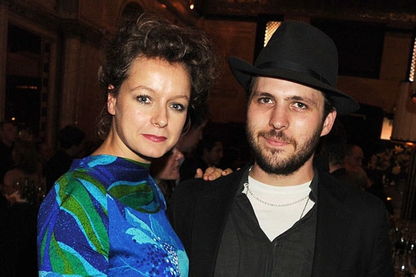 Harry Holm – British Editor – ECELEBRITY SPY