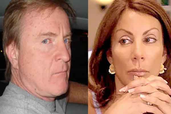 Who Is Danielle Staub's Ex-Husband Kevin Maher? The Ex-Pair Were ...