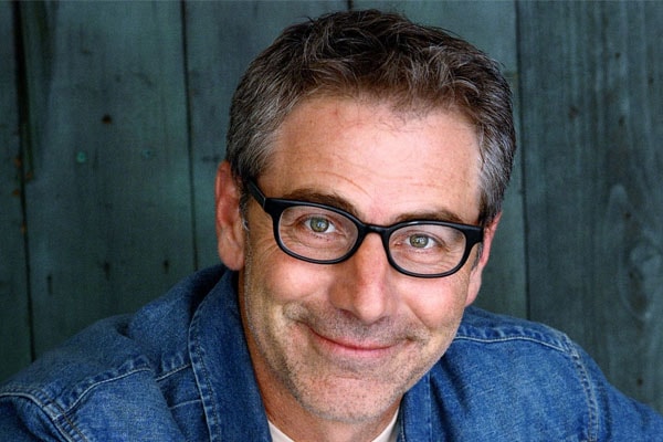 Paul DiMeo – American TV Personality – ECELEBRITY SPY