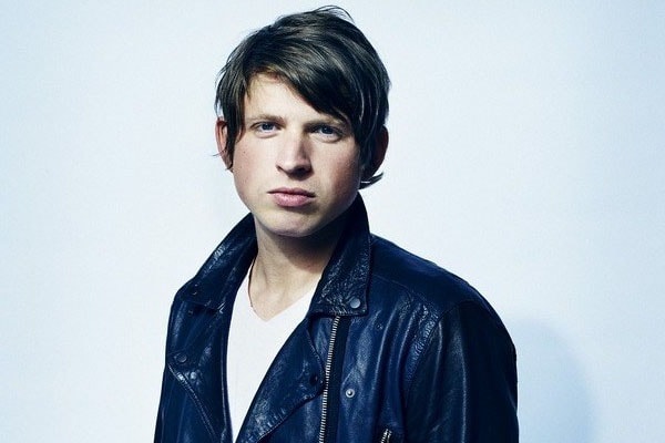 Matthew Followill – Kings of Leon’s Guitarist – ECELEBRITY SPY
