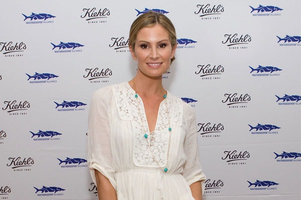 Tracy Hutson – American Television Personality – ECELEBRITY SPY