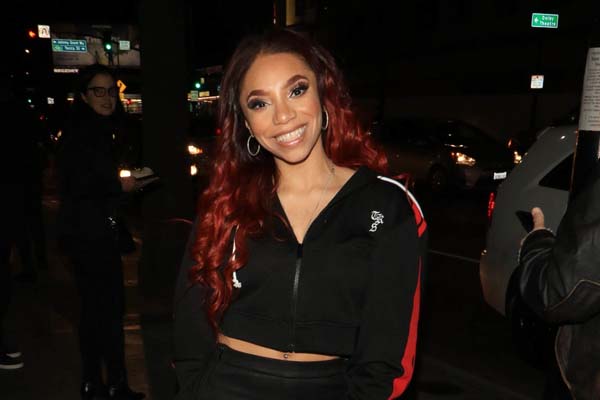 Erin Bria Wright – Eazy-E’s Daughter – ECELEBRITY SPY