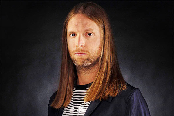 James Valentine Net Worth – What Is The Maroon 5 Guitarist’s Sources Of ...