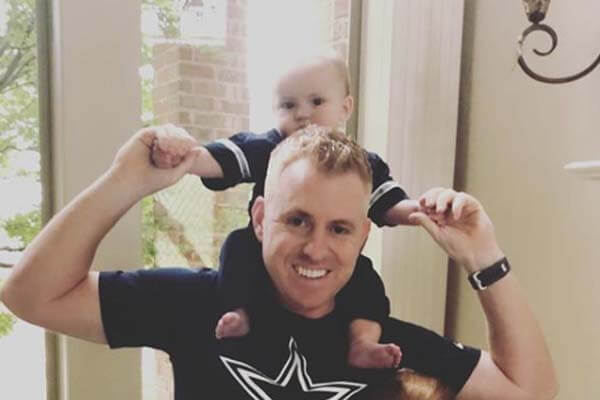 Know All About Brandi Redmond’s Husband Bryan Redmond – ECELEBRITY SPY