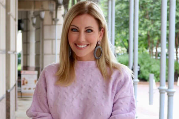 Stephanie Hollman – RHOD Star – ECELEBRITY SPY