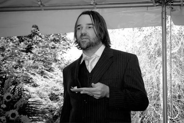 James Dewees – American Musician – ECELEBRITY SPY