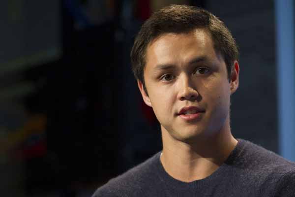 What Is American Entrepreneur And Businessperson Bobby Murphy’s Net ...