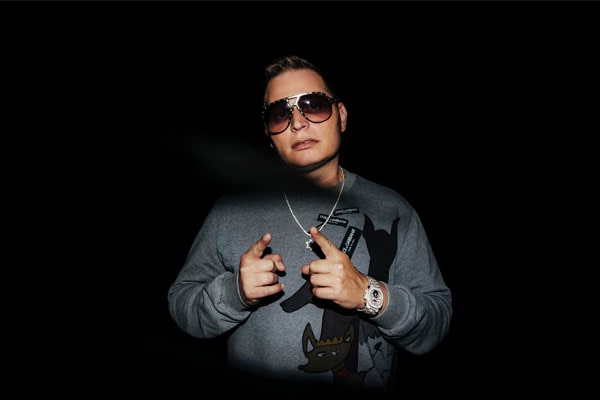 Who Is Scott Storch’s Wife? Is A Father Of Four – ECELEBRITY SPY