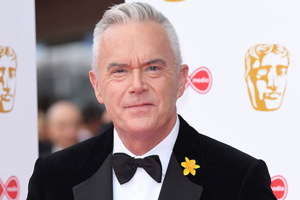 Huw Edwards – BBC Journalist – ECELEBRITY SPY