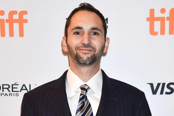 Michael Benaroya Net Worth – Film Producer and CEO at Benaroya Pictures ...