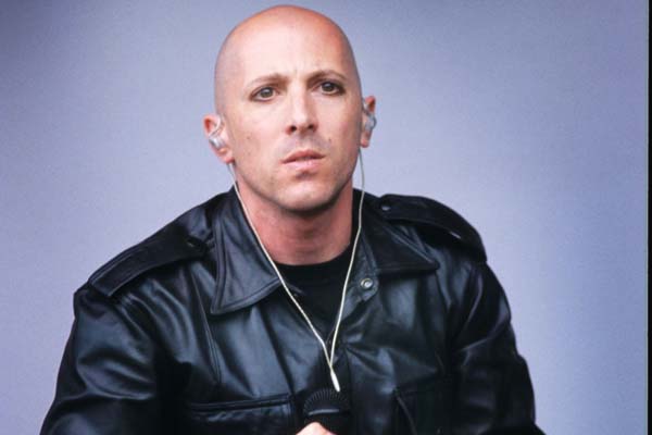 Who Is Maynard James Keenan's Wife Lei Li? Have Been Married Since 2012 ...