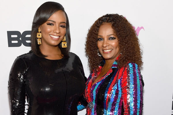 Facts About Vanessa Bell Calloway’s Daughter Ashley Calloway ...
