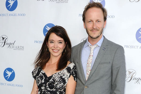 Don’t Miss Anything About Actor and Marguerite Moreau’s Husband ...