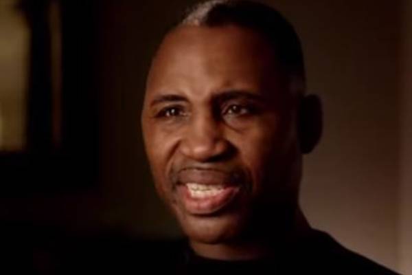 Who Is Marvis Frazier's Wife Daralyn Frazier? Any Children Together ...