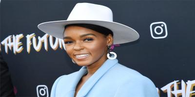 Janelle Monae's Net Worth Is $9 Million. Know Her Sources Of Earning ...