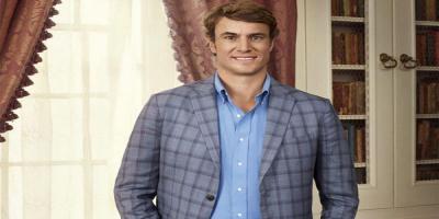 Southern Charm's Shep Rose's Net Worth | eCelebritySpy