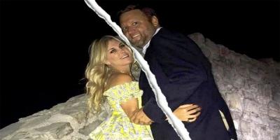 Are Tinsley Mortimer and Scott Kluth Still Together? Or Have They ...