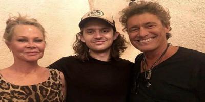 Alexander Bauer Bio - Net Worth, Wiki, Parents, Partner | eCelebritySpy