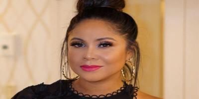 Angela Yee Bio - Net Worth, Parents, Boyfriend, Gucci Mane, Husband ...